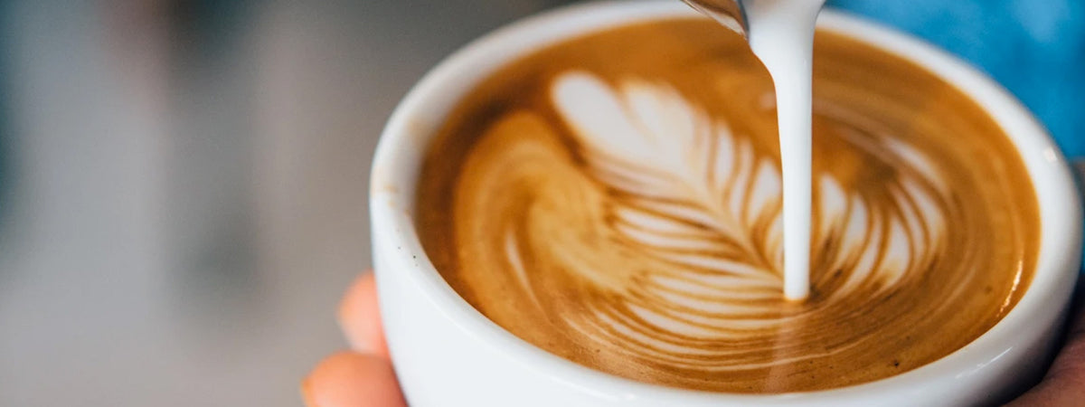 COFFEE HOUSE STYLE DRINKS – Manila-Coffee.com